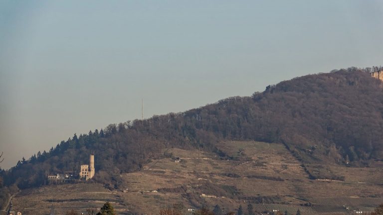 Strahlenburg